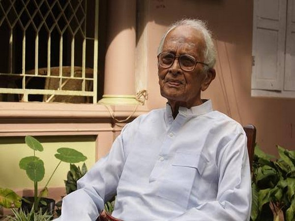 Freedom fighter and BJP leader K Ayyappan Pillai passes away at 107 ...