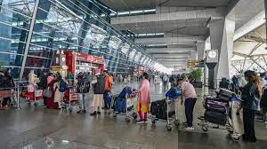 AAI yet to procure a single body scanner for its 100-plus airports ...
