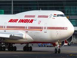 Govt notifies Air India asset transfer agreement with AIAHL; stage set ...