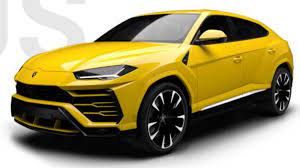 Lamborghini expects India to rank higher in its top 10 markets in APAC ...