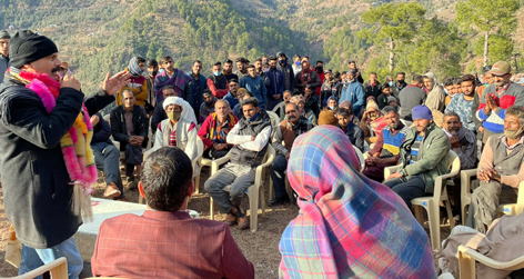 Mankotia demands separate Assembly constituency for Landar-Bhamag area ...