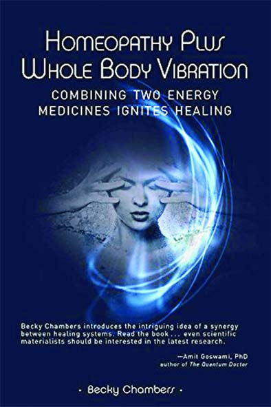 Energy healing in Homeopathy - Daily Excelsior