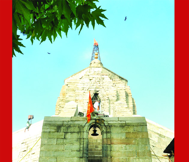Adi-Shankryacharya Saint who infused New-Spirit in Hinduism - Daily ...