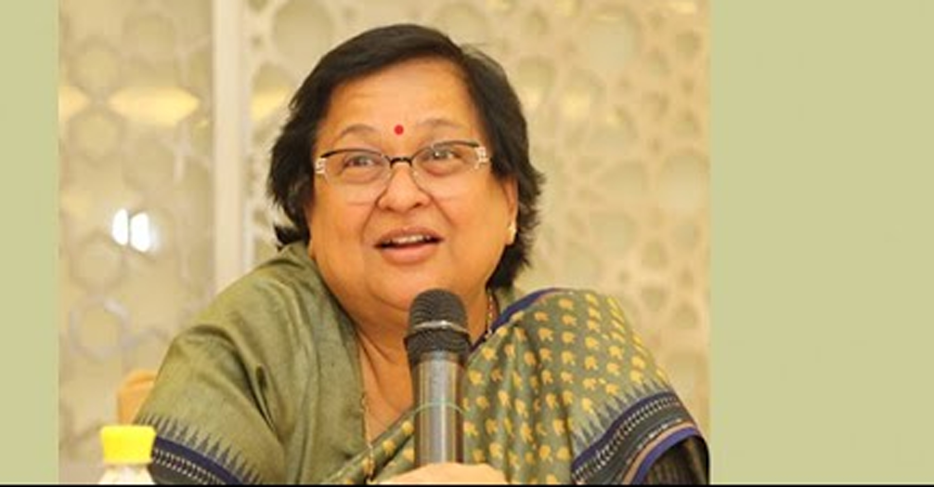 Former J&K High Court Chief Justice Gita Mittal appointed as ...