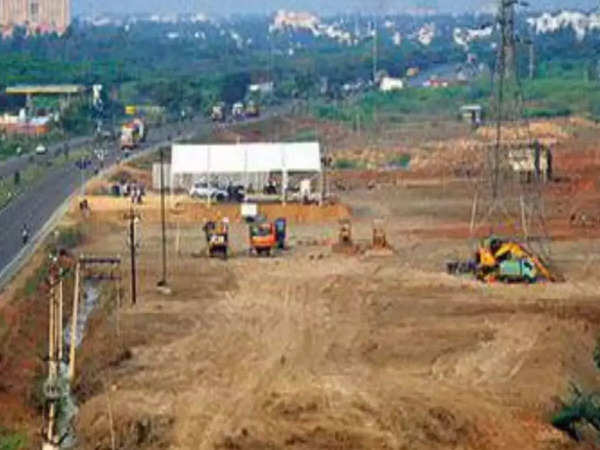 Cabinet nod to National Land Monetisation Corp for monetisation of ...