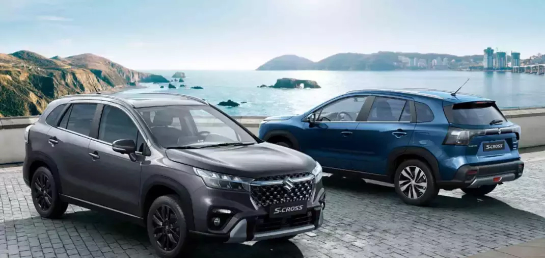 Robust SUV line-up necessary to maintain dominance in PV segment ...