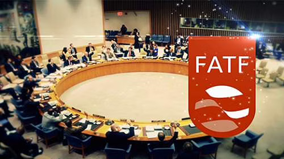 Pak likely to remain on FATF’s grey list - Daily Excelsior