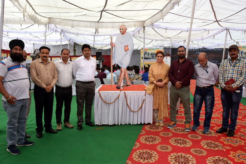 Our nation has emerged as leader in different fields: Dr Langar - Daily ...