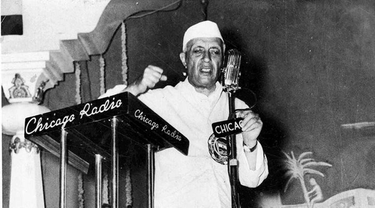 Tibet issue: Nehru did what he thought was best for India, says Penpa ...