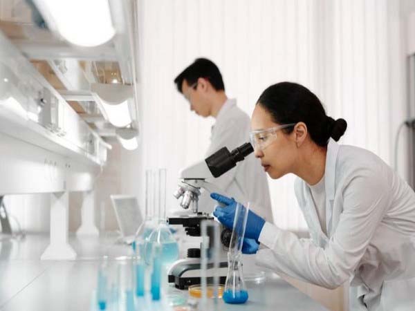 Researchers identified over 5,500 new viruses in the ocean, including a ...