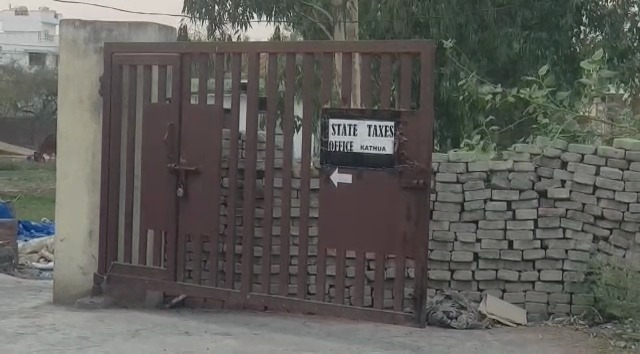 CBI arrests state GST officer in Kathua for demanding, accepting bribe ...