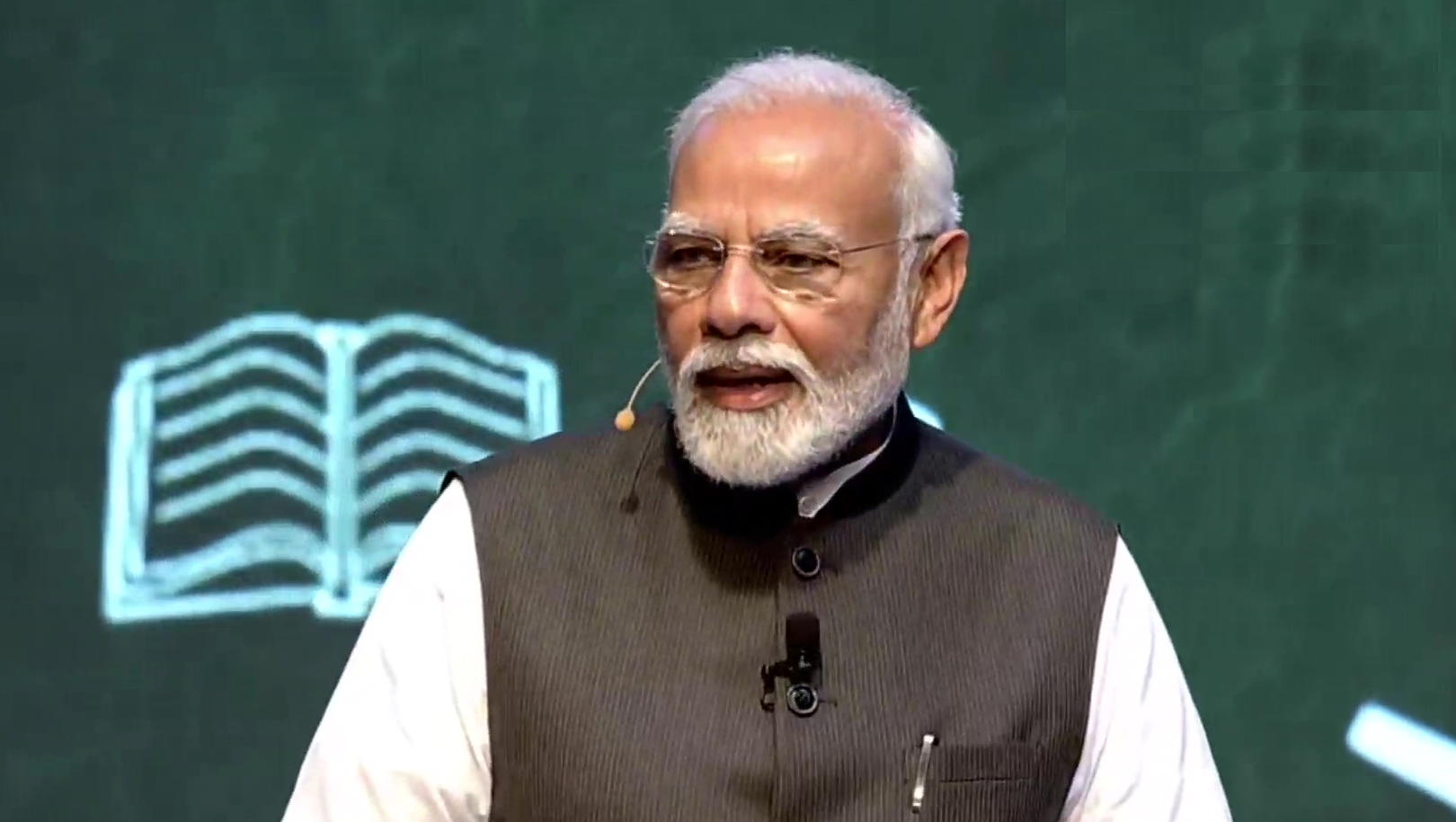 Pariksha Pe Charcha: PM advises students to celebrate exams as ...