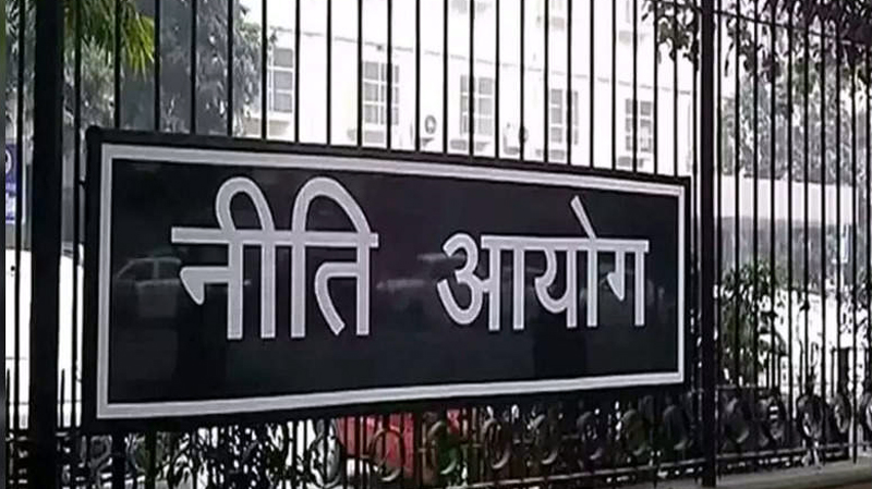 NITI Aayog issues draft battery swapping policy; moots incentives ...