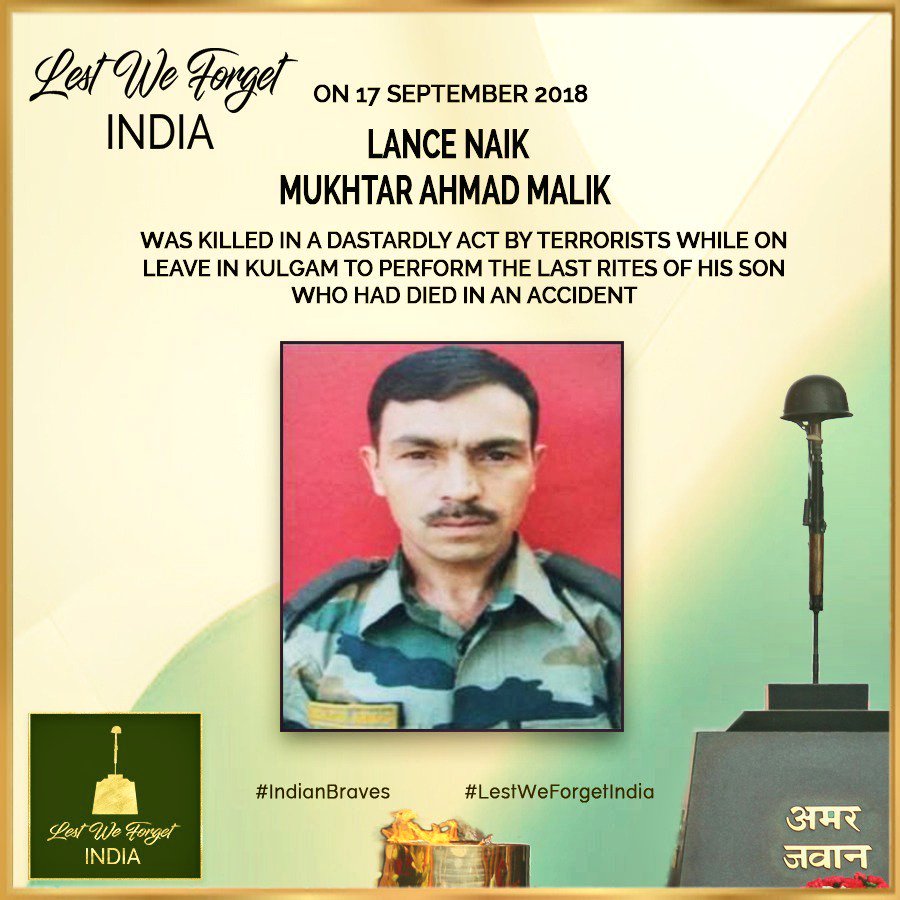 Forgotten Army - Victims of delayed justice - Daily Excelsior