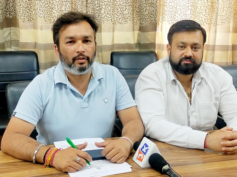 Councillors claim corrupt practices in JMC under Mayor’s patronage ...