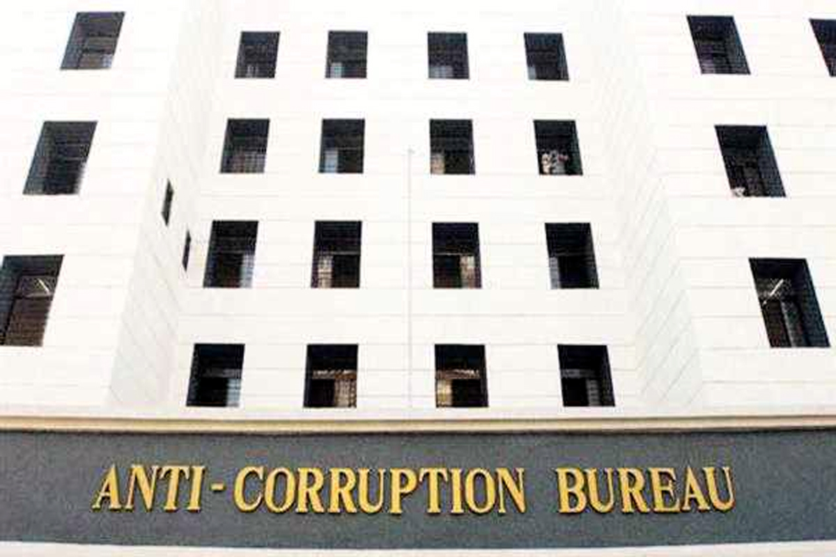 JMC Corporator, husband arrested for accepting bribe - Daily Excelsior