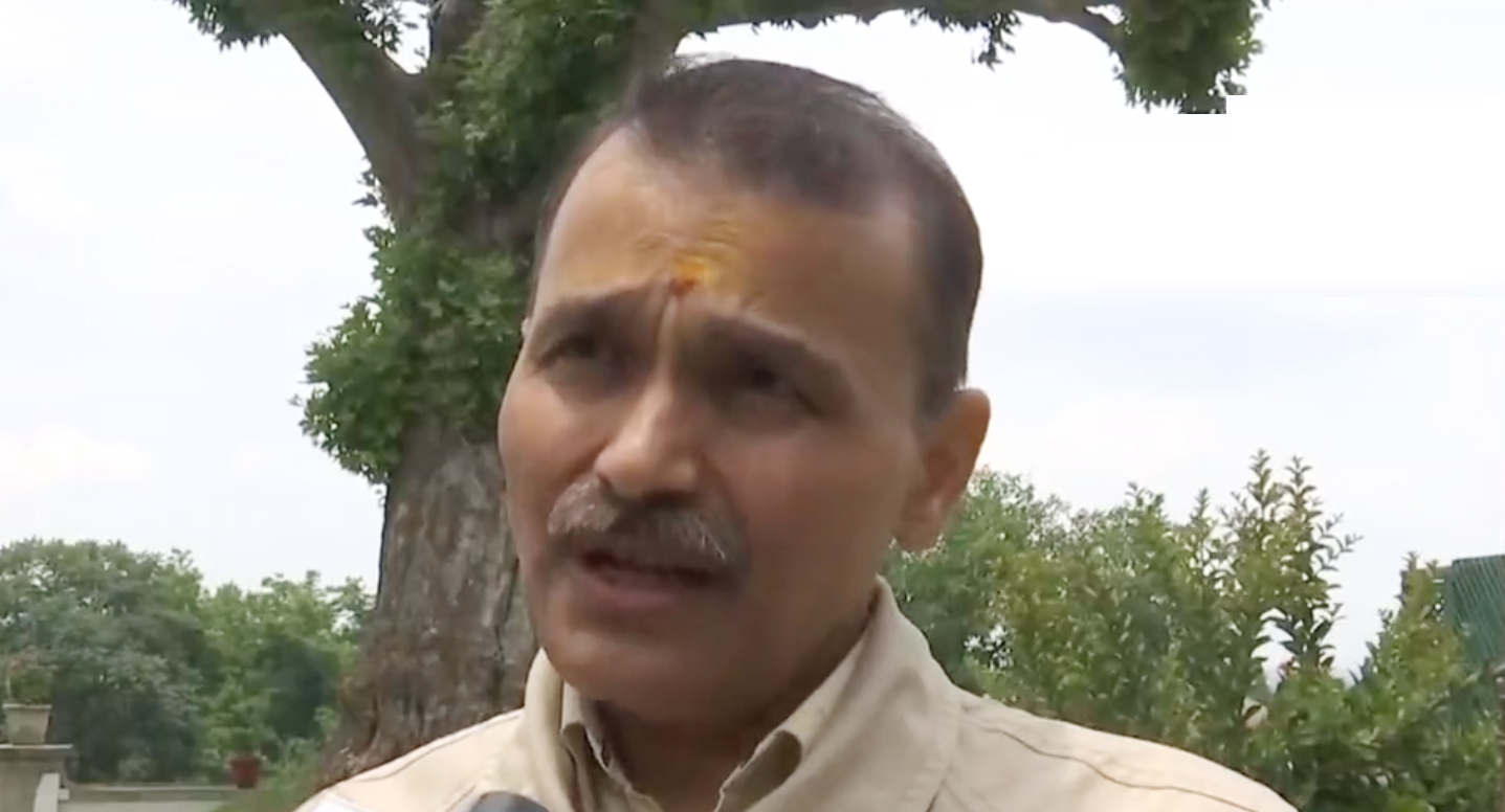 J&K Admn issues dos and don'ts for Amarnath Yatra pilgrims, urges to ...