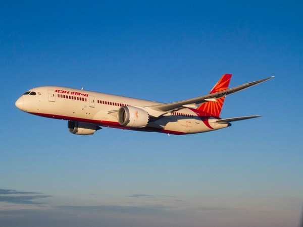 Air India Dubai-Kochi flight suffers cabin pressurisation loss; masks ...