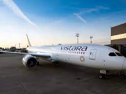 Vistara launches fast-track security clearance for business travellers ...