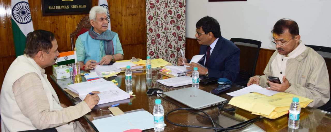 AC approves scheme for promotion of PM package employees - Daily Excelsior