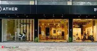Ather Energy in talks with various State Govts to set up third ...