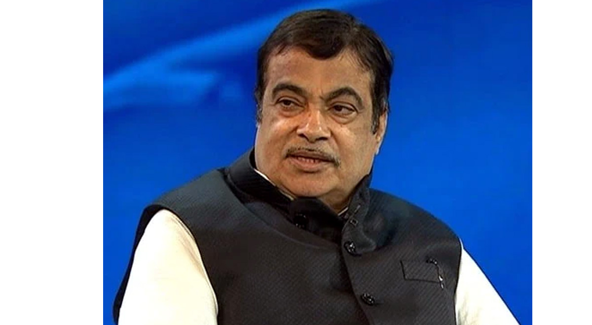 Building of highways can create lakes: Gadkari - Daily Excelsior