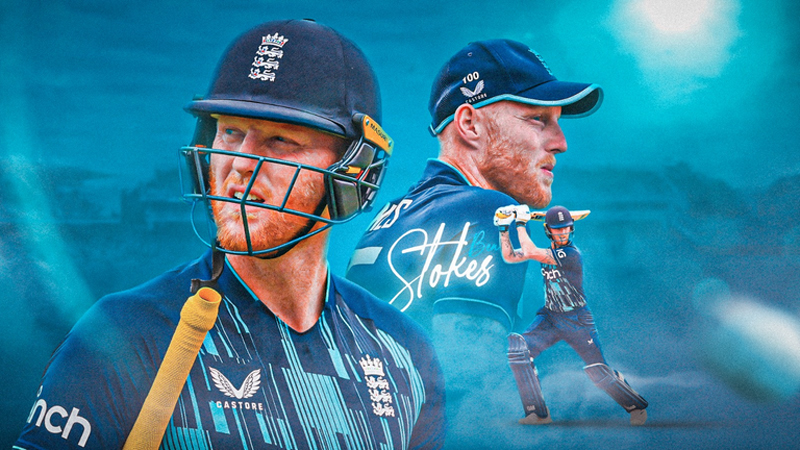 Ben Stokes announces retirement - Daily Excelsior