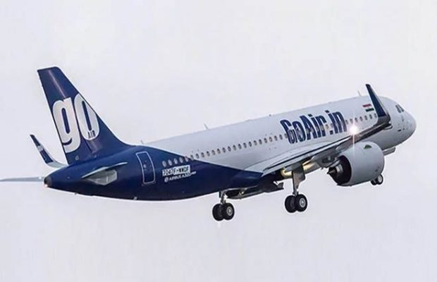 Two GoAir flights diverted over engine issues, DGCA grounds both ...