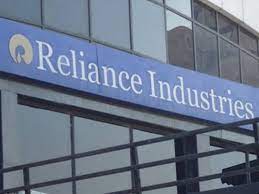 Reliance Industries stock tumbles nearly 9 pc; ONGC tanks 11 pc - Daily ...