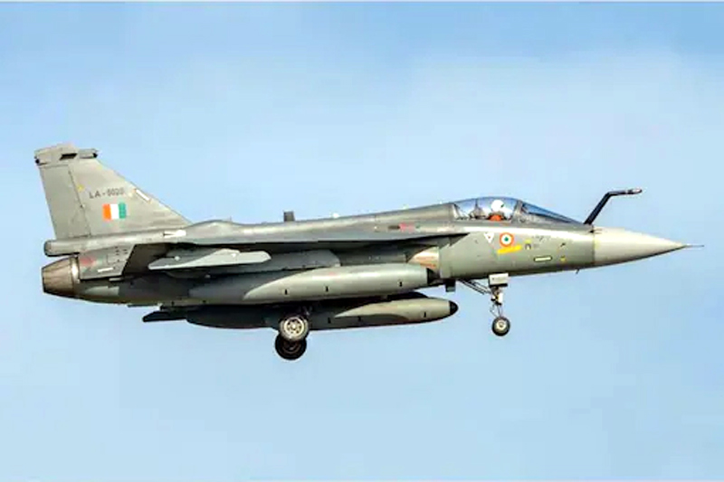 Tejas aircraft emerges as top choice for Malaysia's fighter jet ...