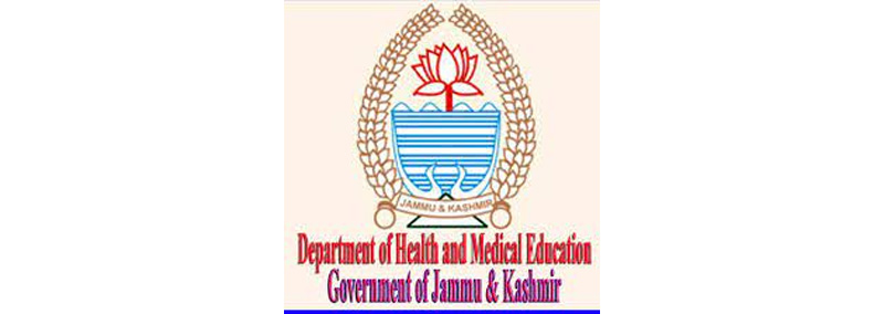 Select list for the posts of Medical Officers (Allopathic) in Health ...