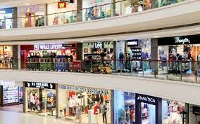 Shopping malls, physical retail locations should provide unique ...
