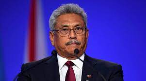 Gotabaya Rajapaksa arrives in Thailand from Singapore after his short ...