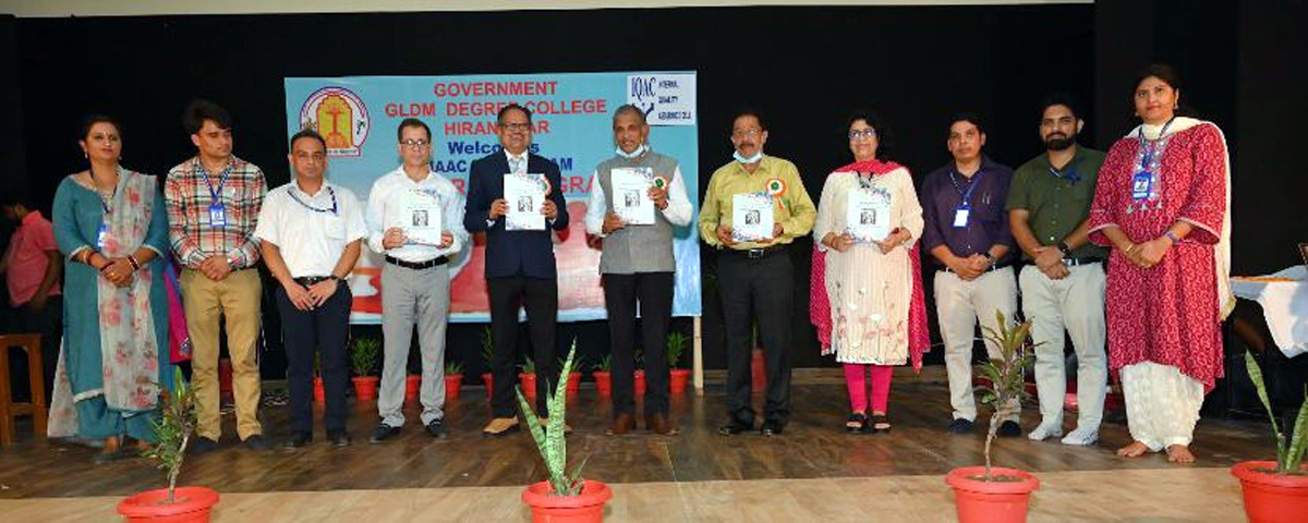 Book ‘Role & Importance of Music Education in Schools’ released - Daily ...
