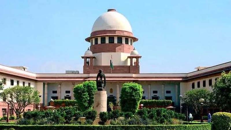 SC Collegium recommends elevation of Bombay HC Chief Justice Dipankar ...