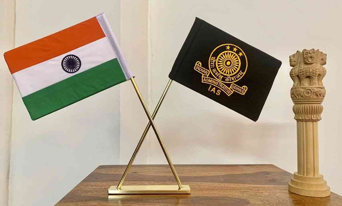 Examining states' inputs, no decision yet on IAS cadre rules change ...