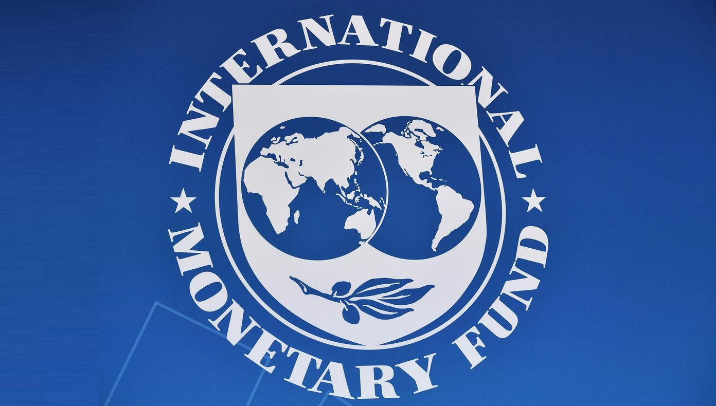IMF outlook worsens for a world economy left ''limping'' by shocks like ...