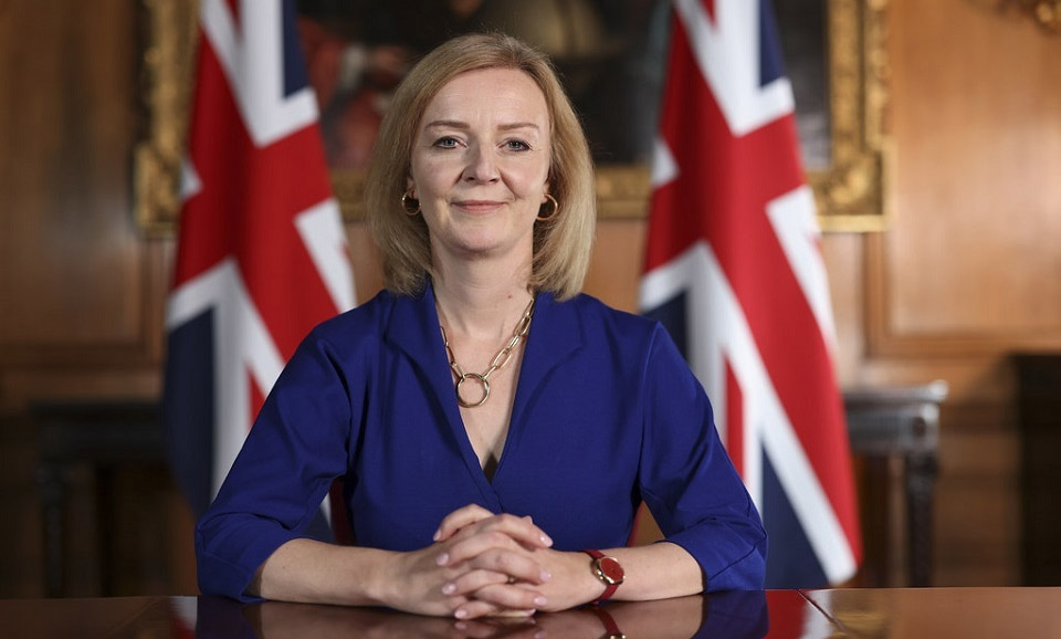 Truss's mini-budget chaos is unsettling an already-fractured ...