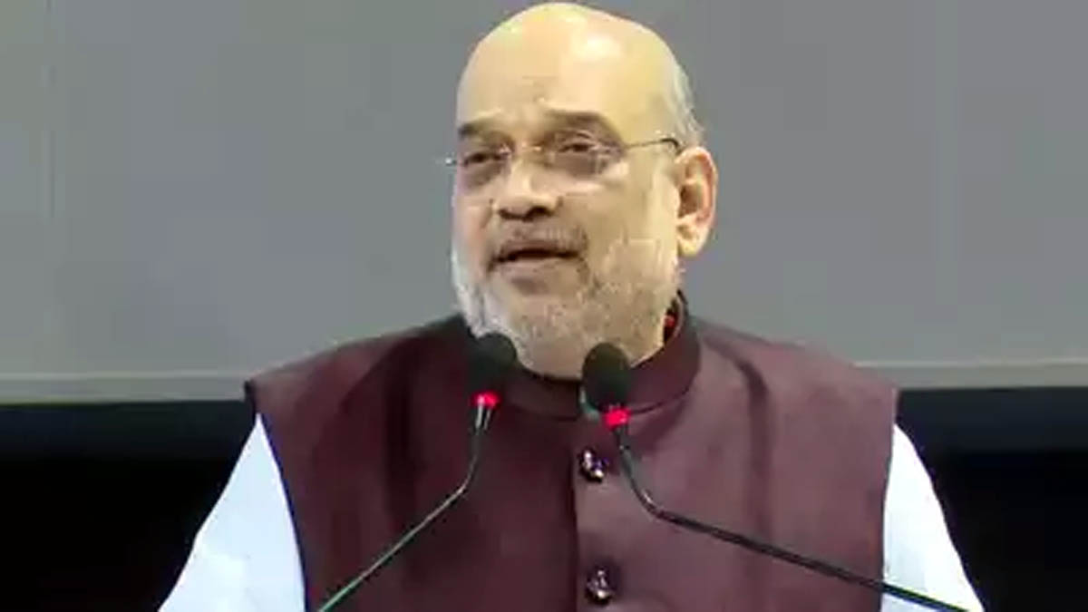Top brass of MHA, CAPFs to join Home Minister during 3-day J&K visit ...