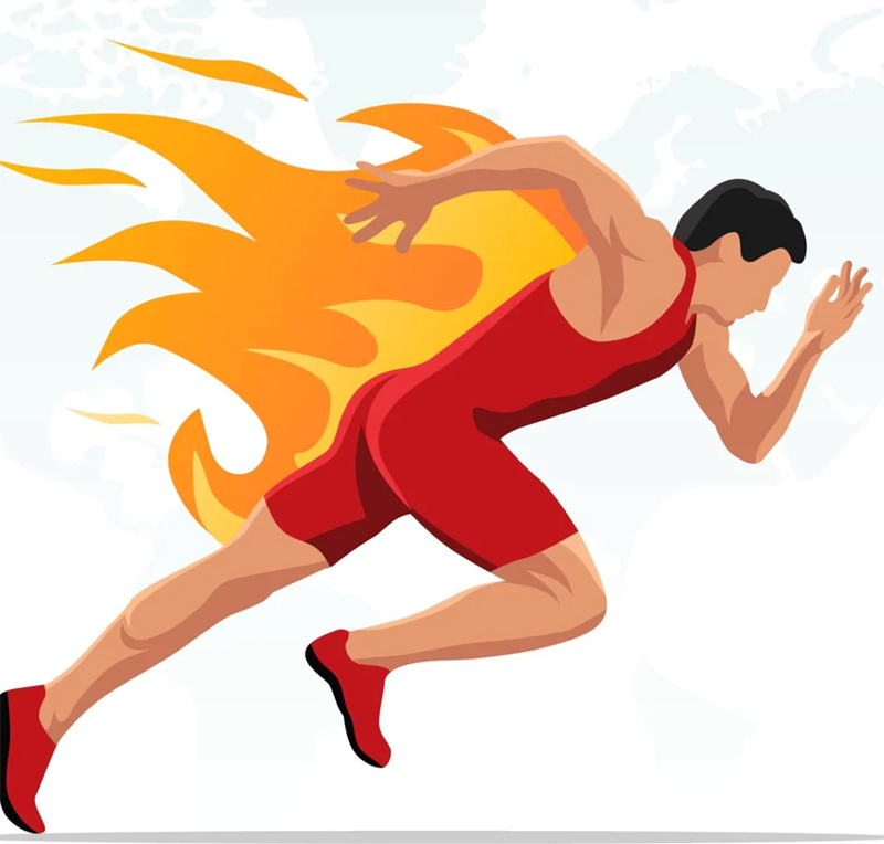 Jammu athletes participate in Ladakh marathon - Daily Excelsior