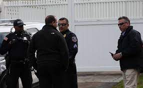 Indian-American Uber Eats delivery person stabbed by career criminal in ...
