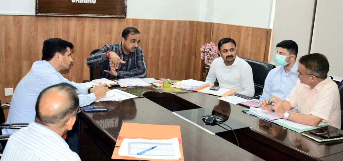 Div Com reviews Lumpy Skin Disease control measures, Nasha Mukt Abhiyan ...