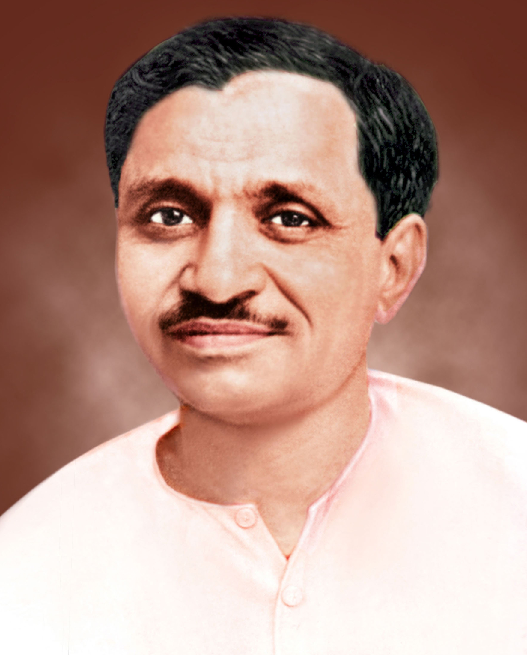 Pandit Deen Dayal Upadhyaya : Life and Vision - Daily Excelsior