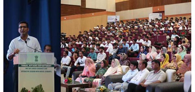 TAD organises day-long Career Counselling Prog, award function for ...