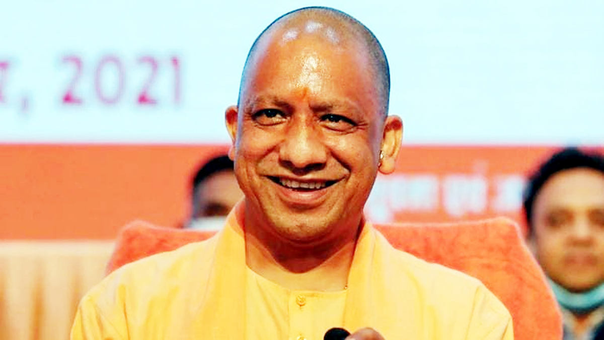 Set up isolation wards for patients of communicable diseases: Yogi ...
