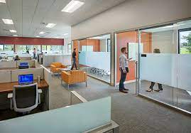 Total leasing for all types of office buildings up 37 pc in September ...