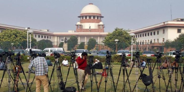 SC directs states, to submit information on welfare schemes for elderly ...