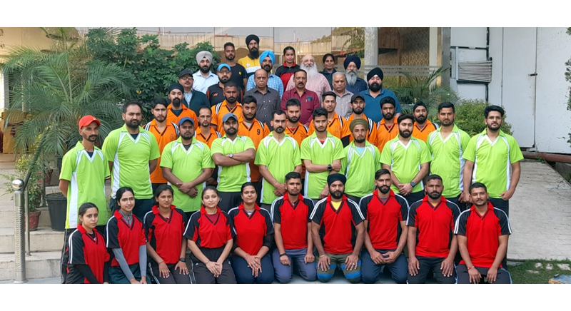 Tug-of War teams selected for Nat’l - Daily Excelsior
