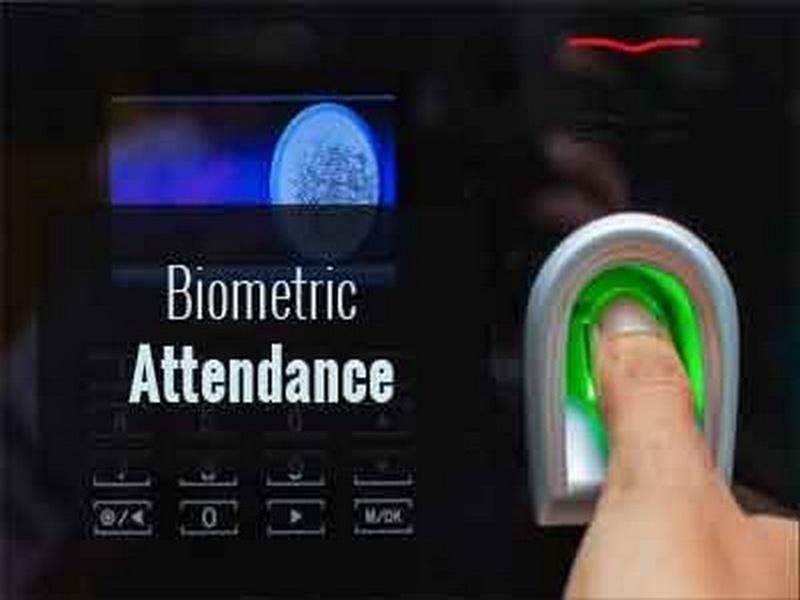Govt directs strict adherence to biometric attendance - Daily Excelsior
