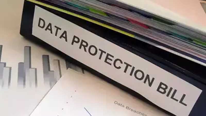 Govt proposes penalty up to Rs 500 crore for each data breach under ...